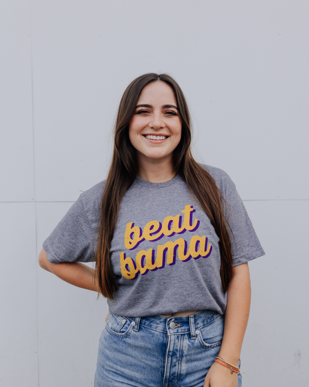 Beat Bama – Tiger Wear & Dancer's Lair